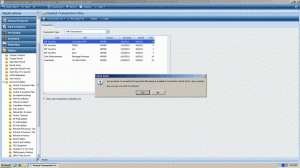 Advanced Utilities in Deltek Vision | BCS ProSoft