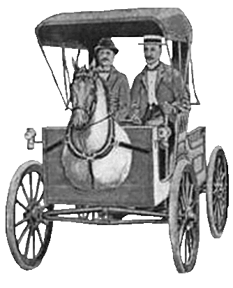 The Fake Horse Head of Legacy ERP Systems | BCS ProSoft