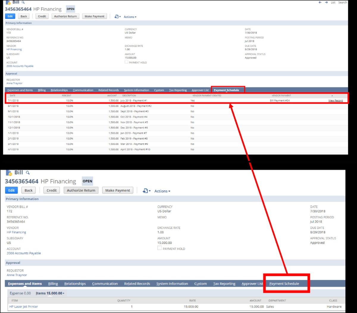 Navigating the New Lease Accounting Regulations: ASC 842 and IFRS 16 ...
